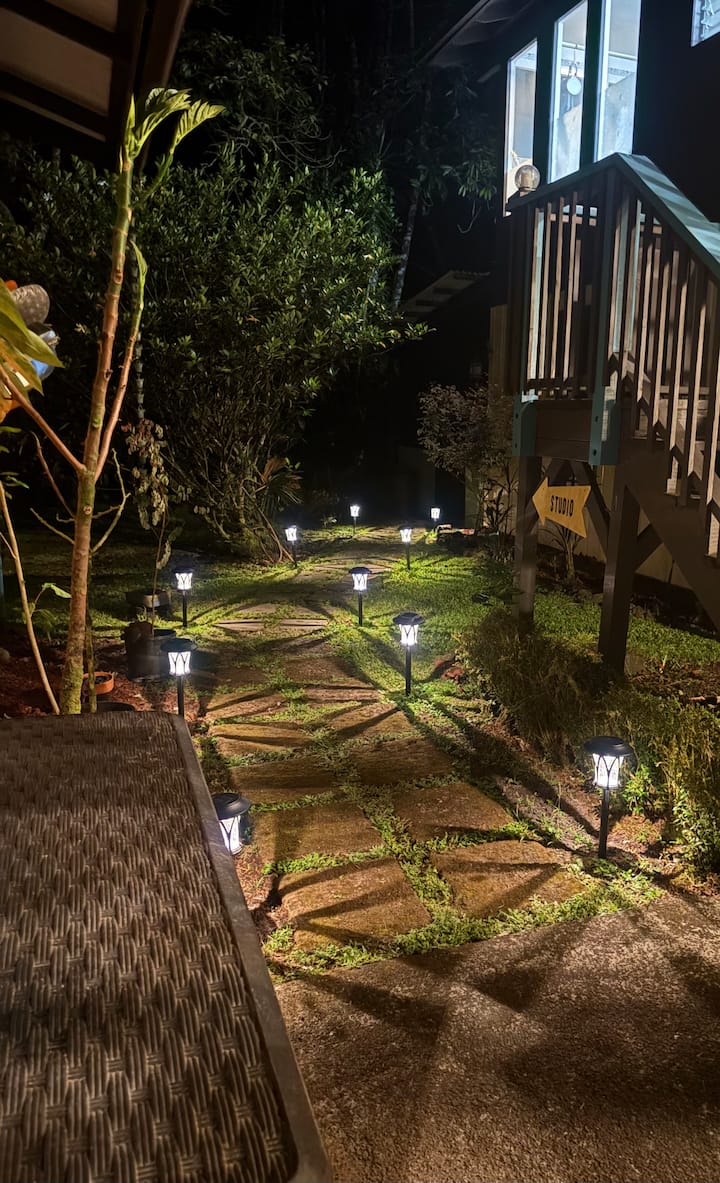 Jungle Stay - 20% Off! - Pāhoa, HI