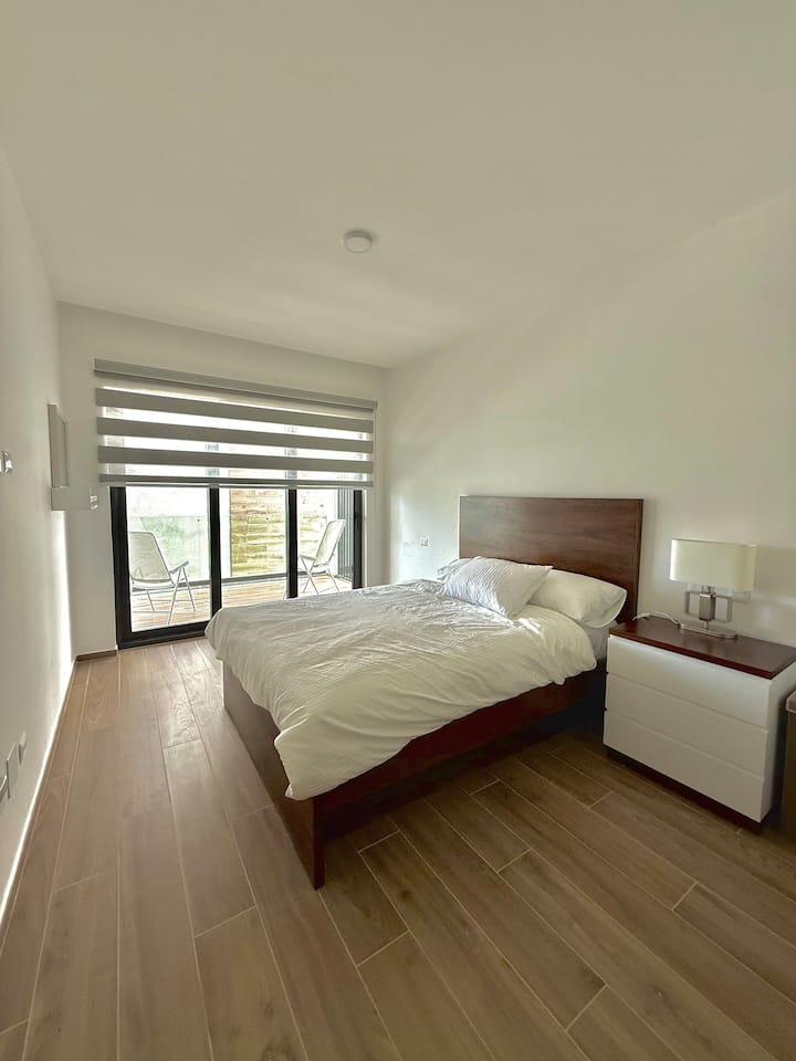 Spacious Golf & Beach Condo - Punta Cana