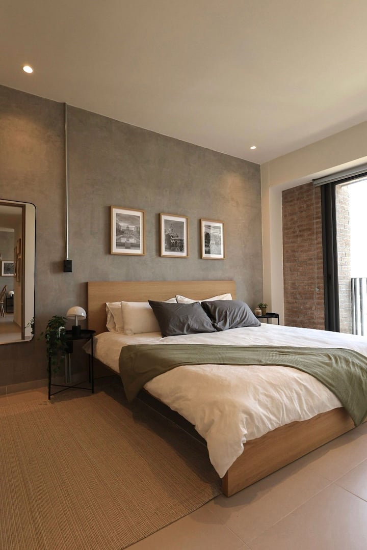 The Best View And Location Of Guadalajara - Messico