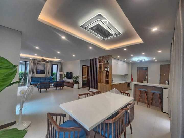 Happy Villa 3 Bedroom Garden - Phú Quốc