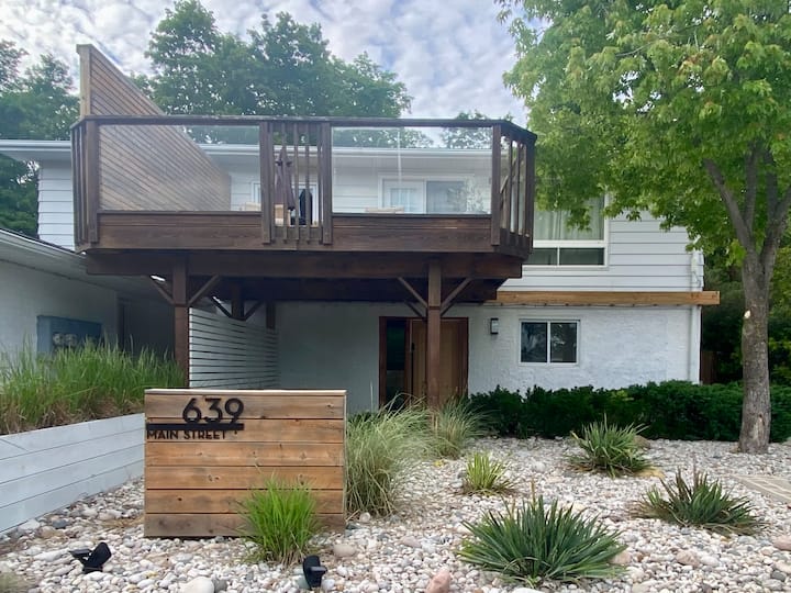 Sauble Beach House - Sauble Beach