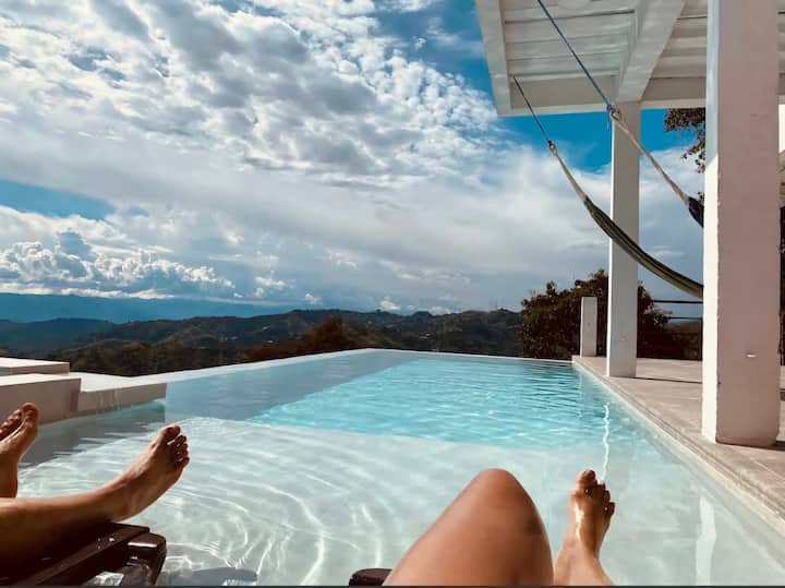 Don Café - Lujo Y Confort - Chinchiná