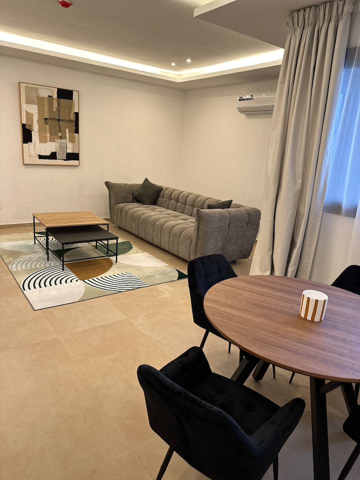 Cosy Appartement - The Beige - Côte d'Ivoire
