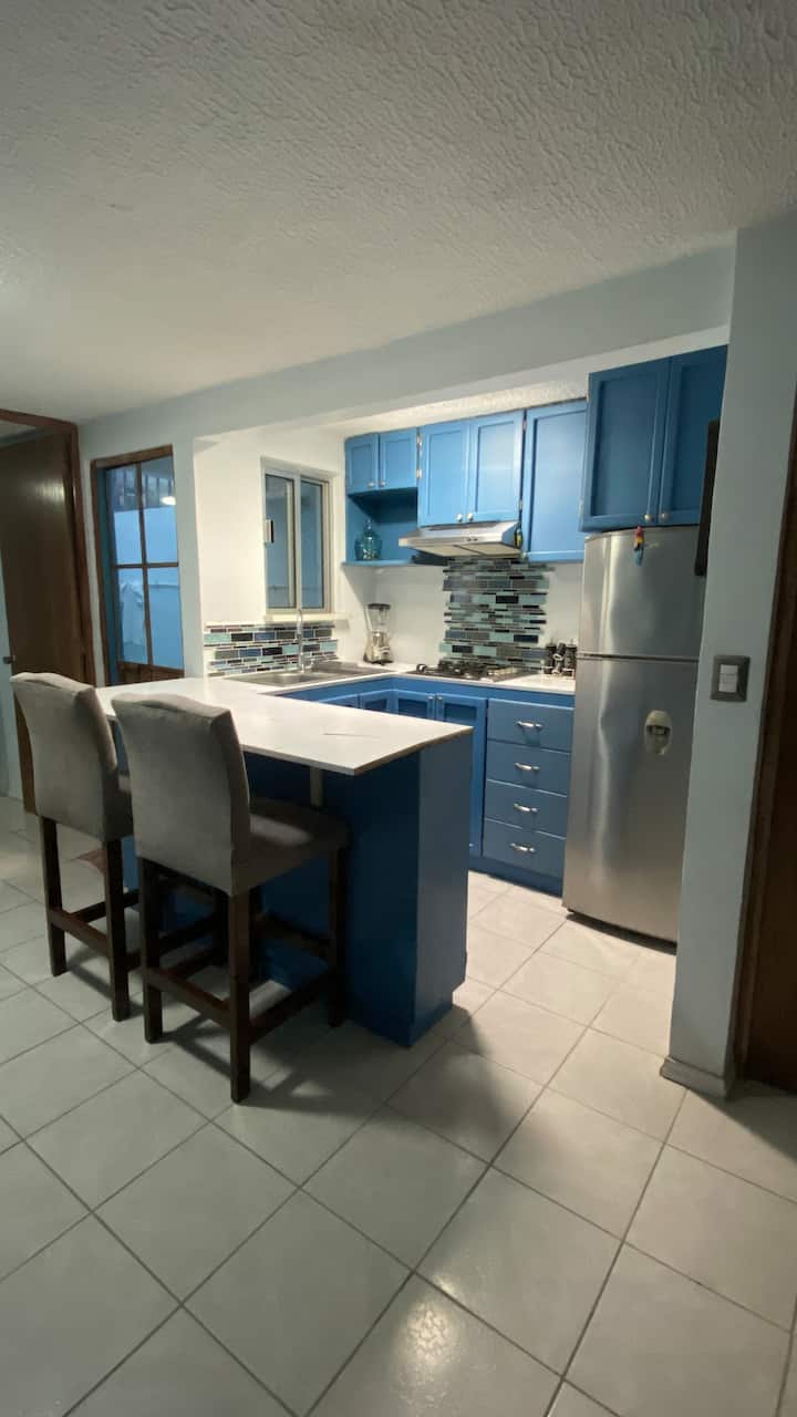 Casa Pequeña - Acapulco