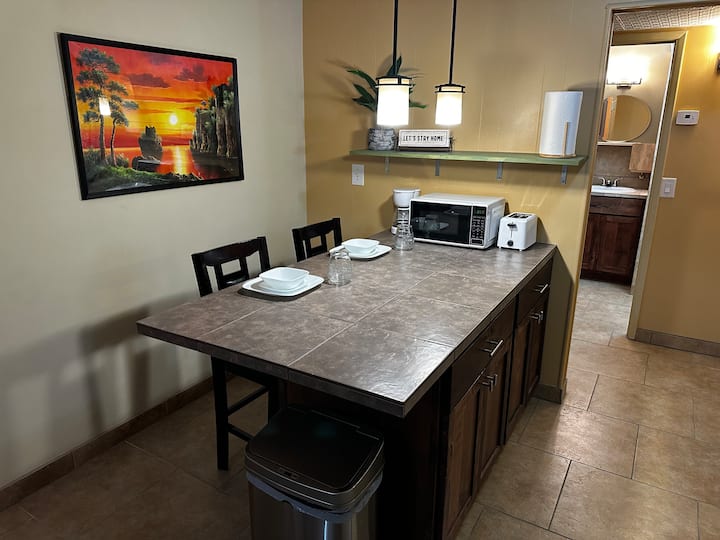 Cozy Duplex In Historic Fort Lowell Neighborhood - Catalina Foothills, AZ