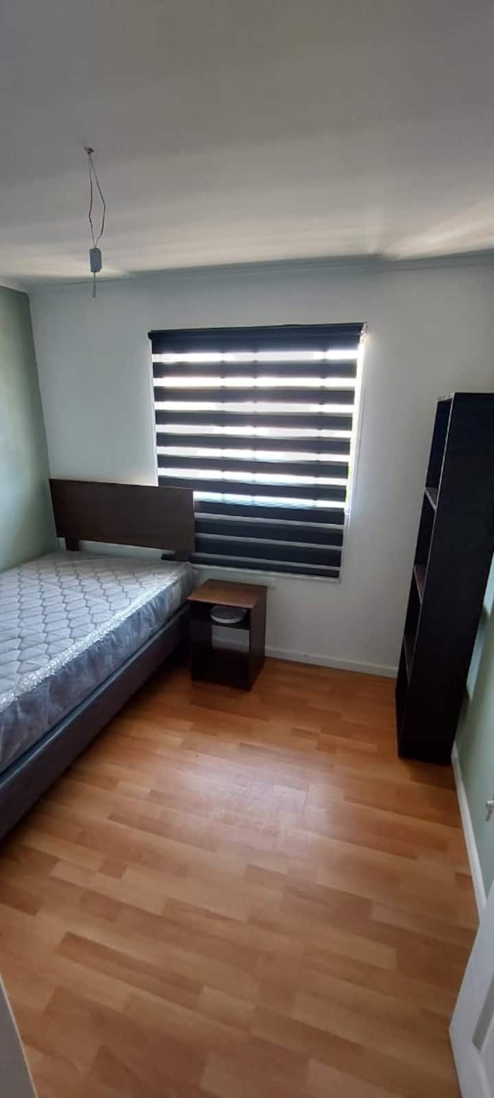 Casa Habitación - Curicó