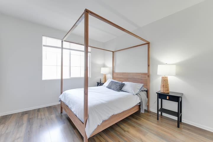 Spacious 3 Bedroom In Marina Del Rey - Los Angeles, CA