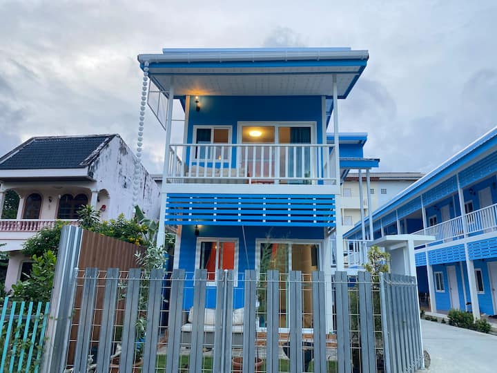 Blue Phuket - Phuket district, Thailand