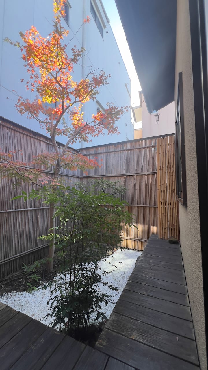 Just A 5-minute Walk From Fushimi Inari Taisha - Uji