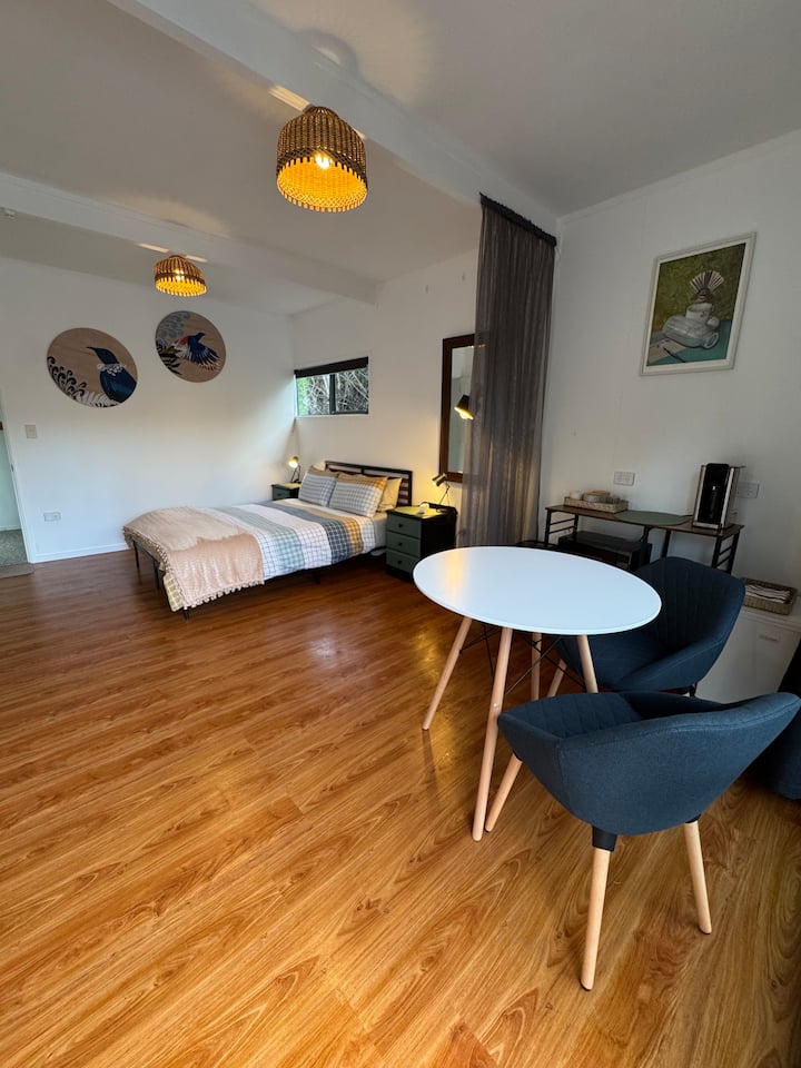 Cosy Kerikeri Sleep Out - Kerikeri