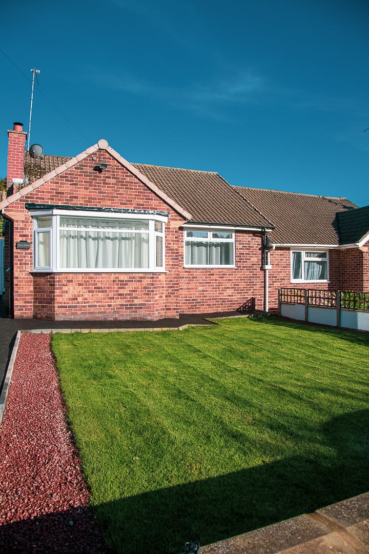 Villa Emma - Ev Point, Free Parking & Workspace - Northampton, UK