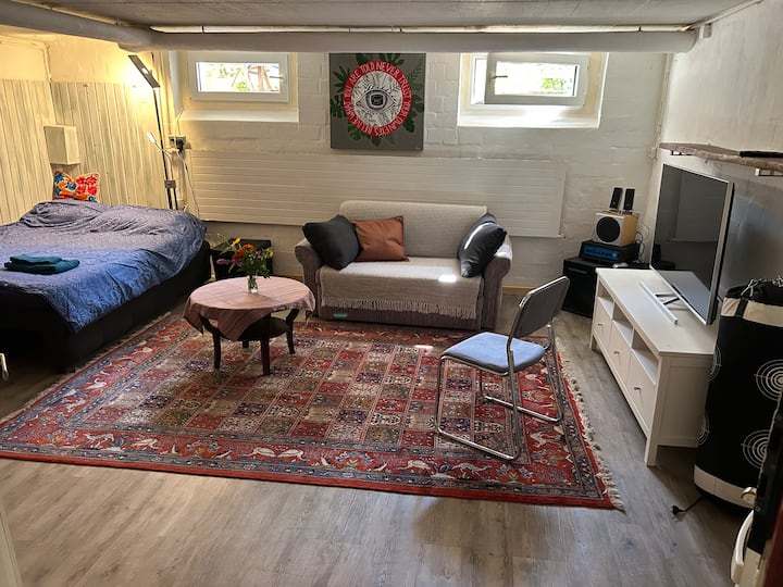 Kehrwiederhaus Kellerrefugium - Bochum