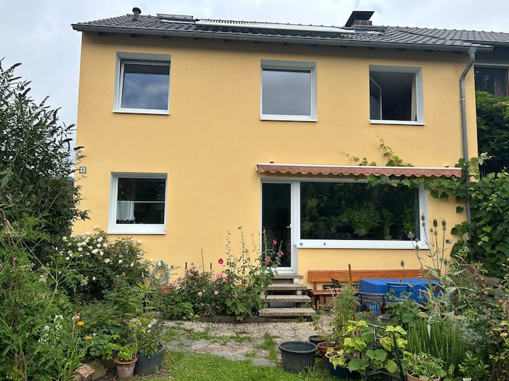 Kehrwiederhaus Dachkoje - Bochum