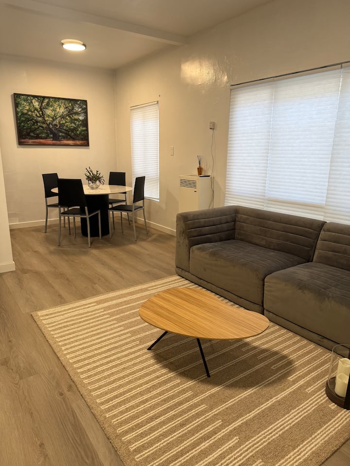 Venice Art Studio Apartment - Hollywood