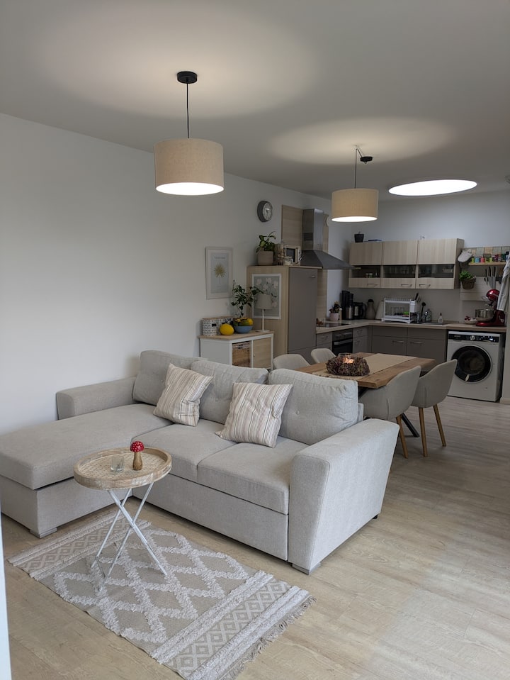 Wohnung Vom 21.08-01.09 Ab 7 Tage Am Stück Buchbar - Kiel