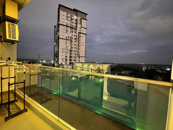 Weekly Homestay In Klang - Port Klang