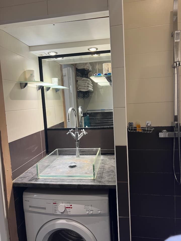 Appartement 151 - Cannes