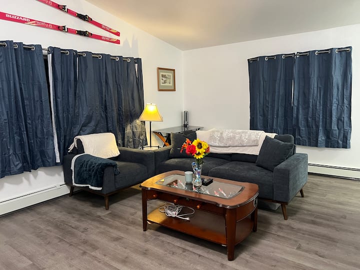 The Aurora Retreat - Wasilla, AK