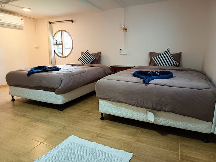 The Mountain Farm Homestay 3 - Ao Nang