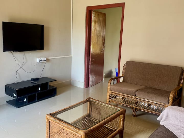 Sovima Inn - Dimapur