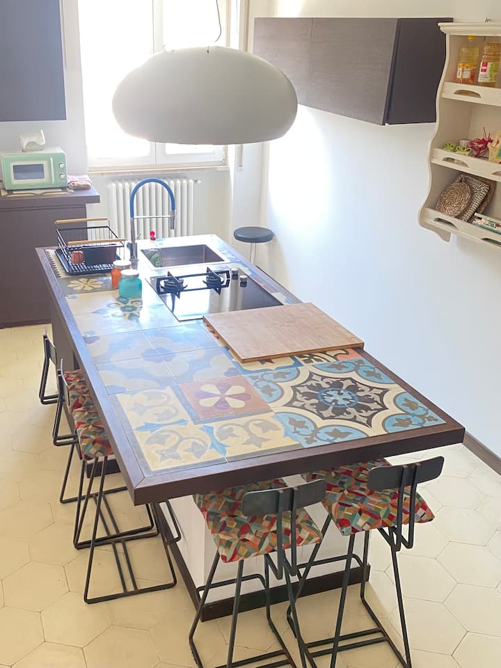 Il Comfort Al Centro Di Lecce - Lecce