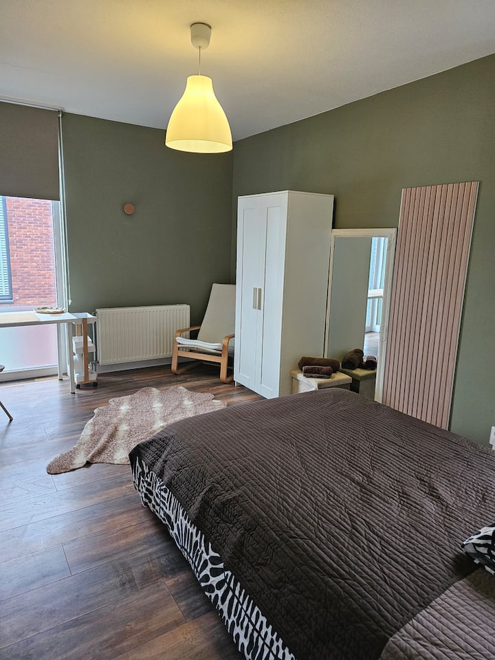 Denhaus: ’T Kopje Van Haaglanden - L'Aia