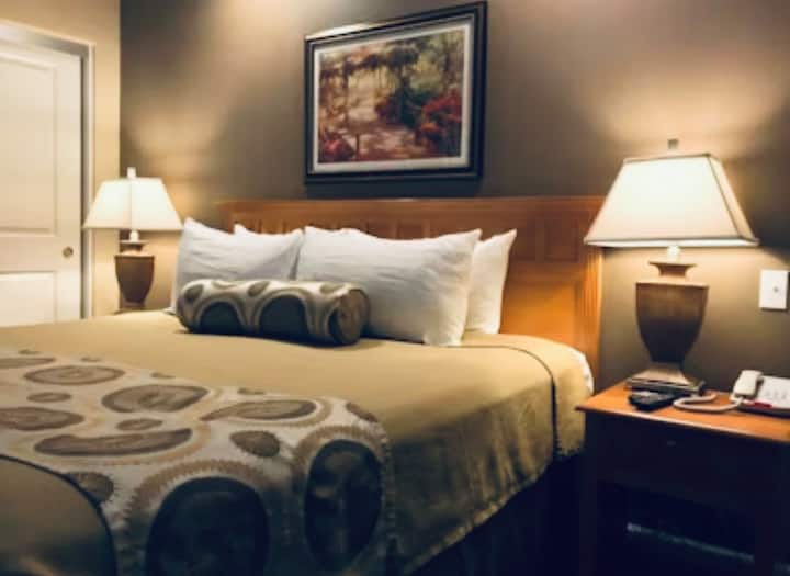 Palm Springs 2br+den-luxury Desert Oasis | Pools - Palm Springs, CA