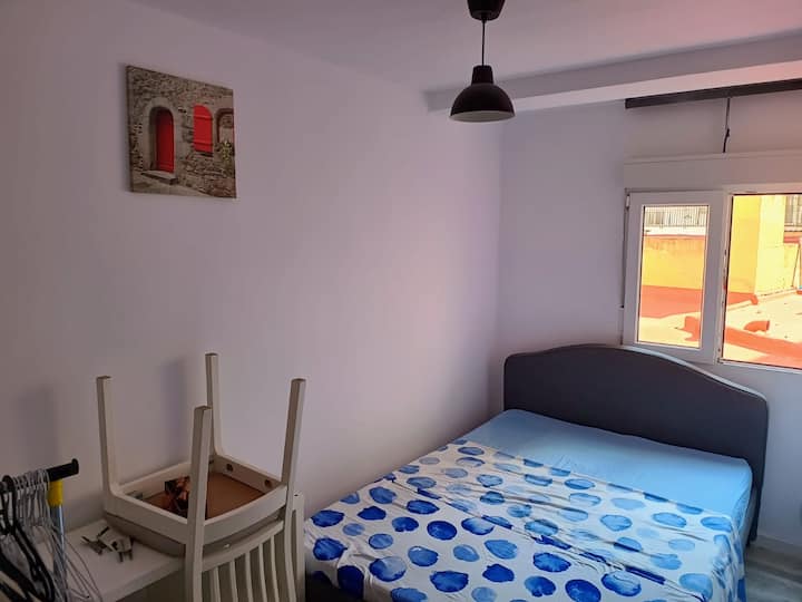 Lichte Kamer Arena - Valencia