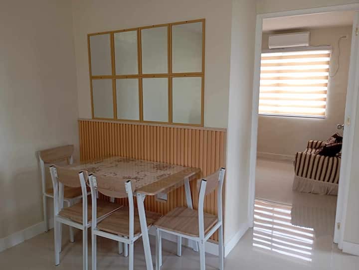 2bedroom Apartment At The Peak - Binangonan
