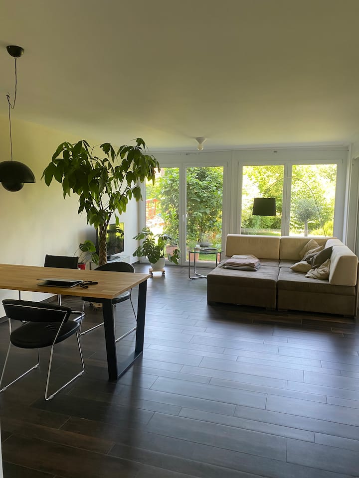Wohnung In Kirchheim Unter Teck - Kirchheim unter Teck