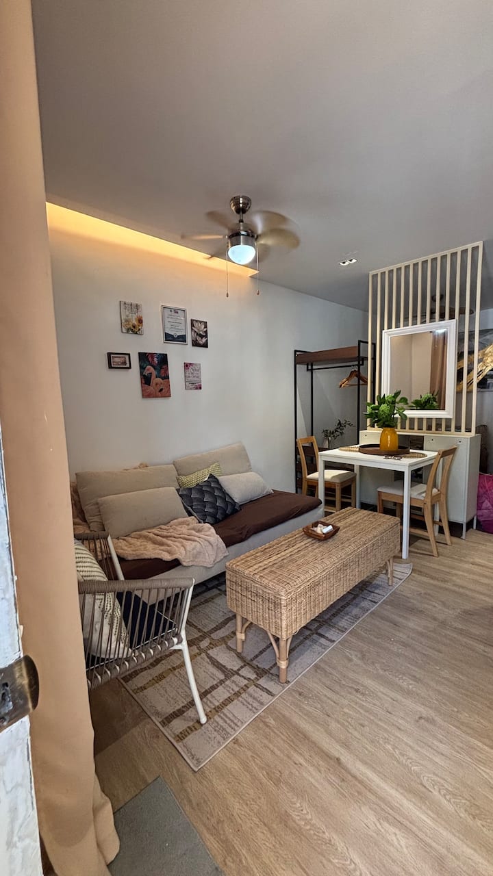 Kikay’s Place - Legazpi City