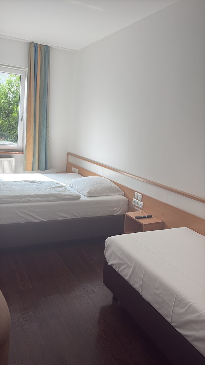 Hospitality With Heart - Salisburgo