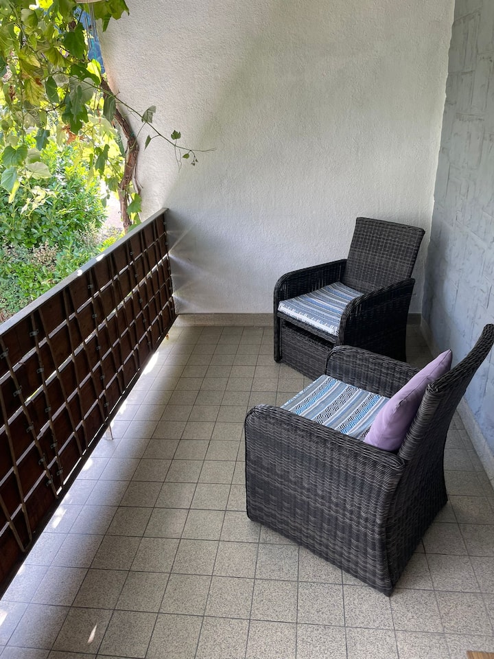 3 Zimmer Ferienwohnung - Blaubeuren
