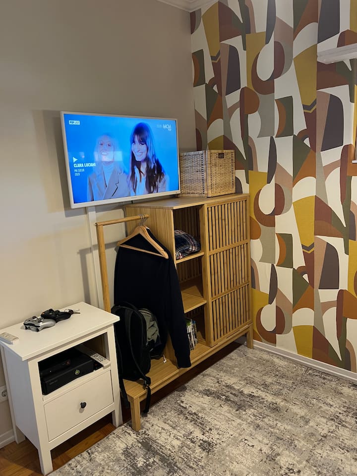 Superbe Appartement Dans Le Centre Historique ! - Cascais