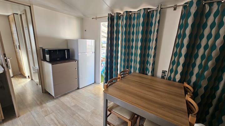 Logement Agréable - Lacanau