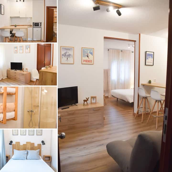 Madriu, A Peu De Pistes Al Pas De La Casa - Andorra