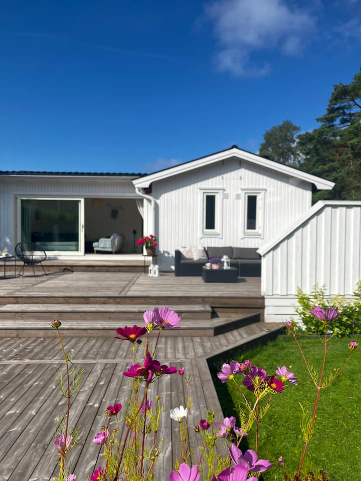 Påskeferie Eller Solfylt Helg I Strömstad - Strömstad