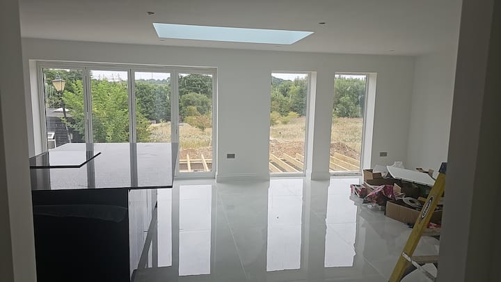 New Build 2025 - St Albans