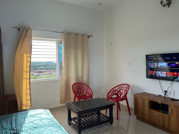 Lazy Daisy Meadows - R1 - Houses for Rent in Bangalore Rural, Karnataka ...
