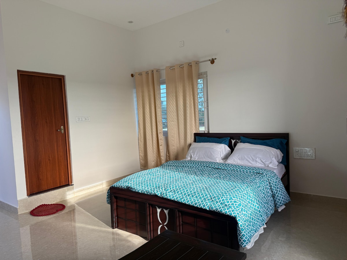 Lazy Daisy Meadows - R1 - Houses for Rent in Bangalore Rural, Karnataka ...