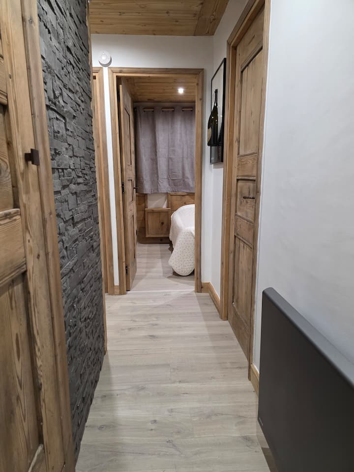 Pearl View • 6 Beds • Prox. Pistes • Superbe Vue - Les Menuires