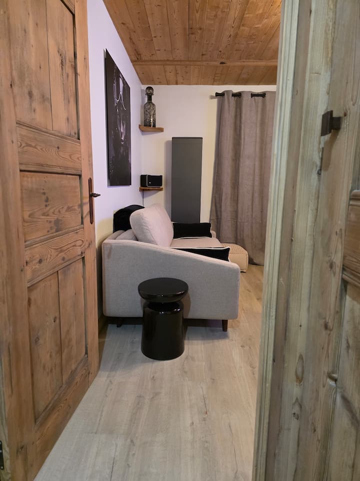 Pearl View •  5 Beds • Prox. Pistes • Superbe Vue - メリベル