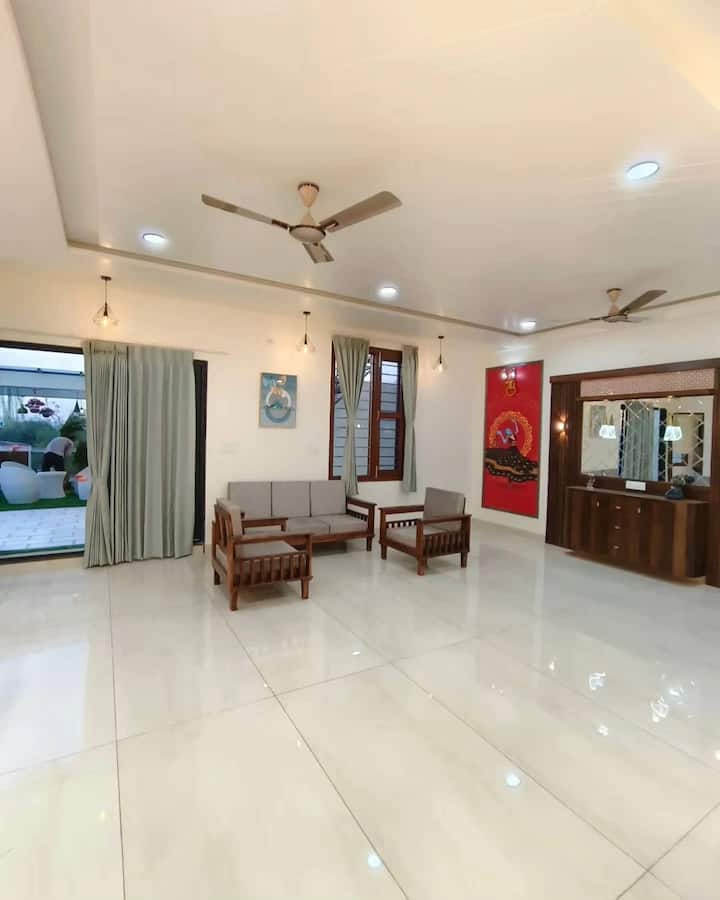 Drift Dwell - Warangal