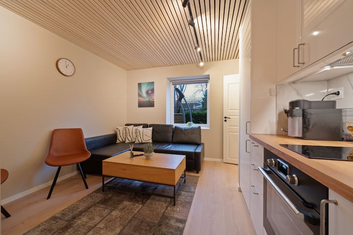Nesttunpearl - Bergen