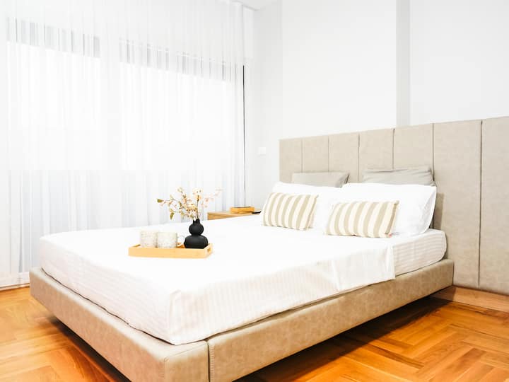 Blush Studio In Prishtina - Kosovo