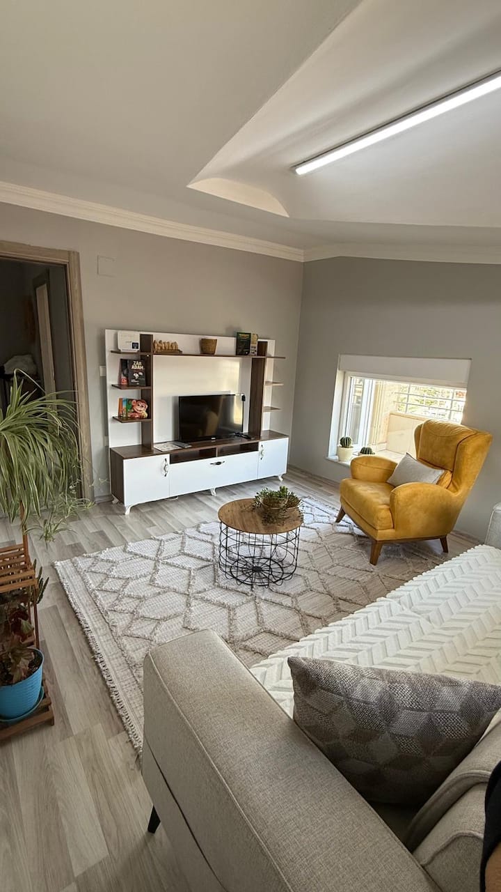 Peribacası Manzaralı Modern Daire 2 - Türkiye