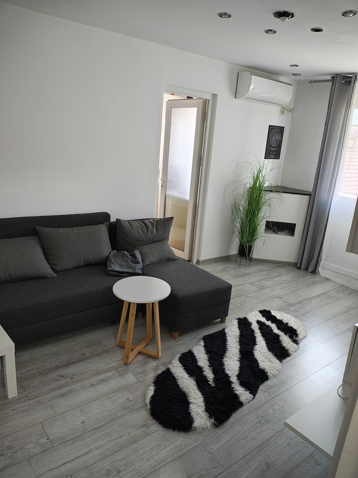 Apartament In Arad - Arad
