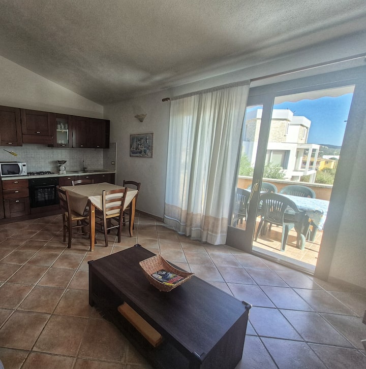 Casa Giama Santa Teresa Gallura - Santa Teresa Gallura