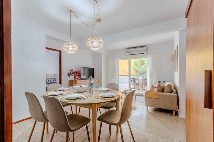 Cora’s Place - Platja d'Aro