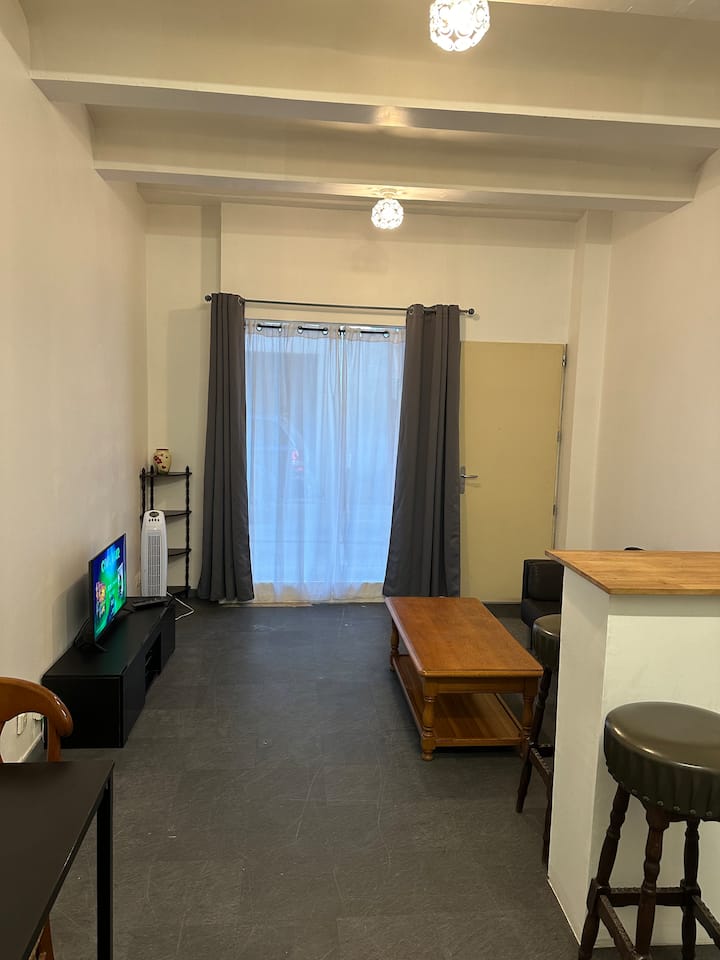 Logement Vacances - Lunel